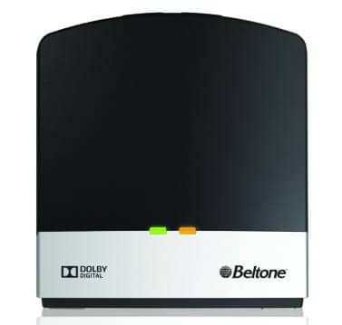Beltone Introduces Direct Remote Control 2 and TV Link 2 | The Hearing ...