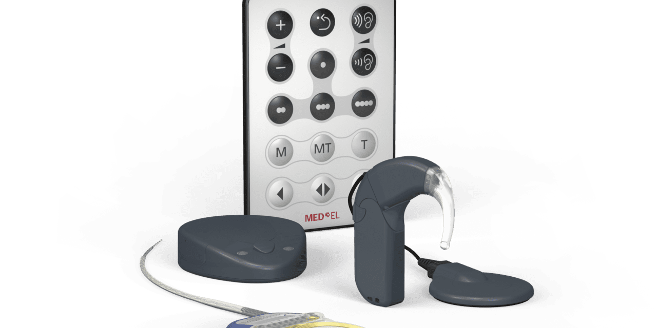 MED-EL Expands “2 Ways to Hear” Promotion for New Patients | The ...