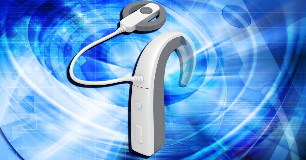 Cochlear Implant Patients Risk Magnet Displacement and Pain during MRI ...