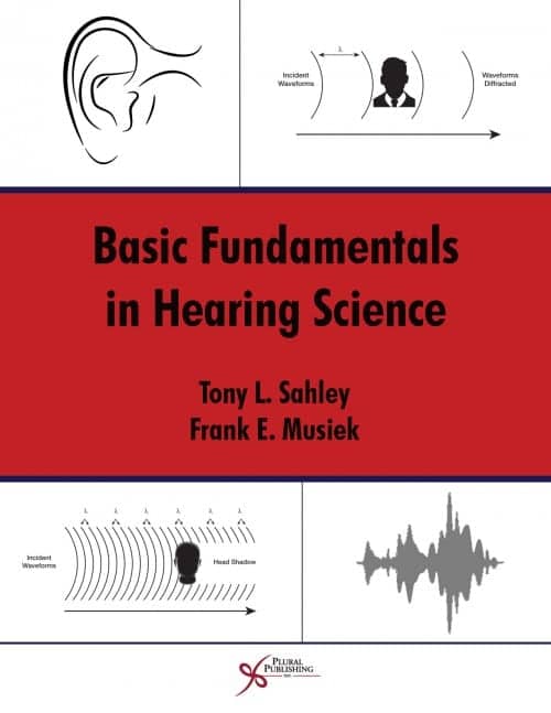 Textbook Simplifies Hearing Science for SLP, Audiology Students | The ...