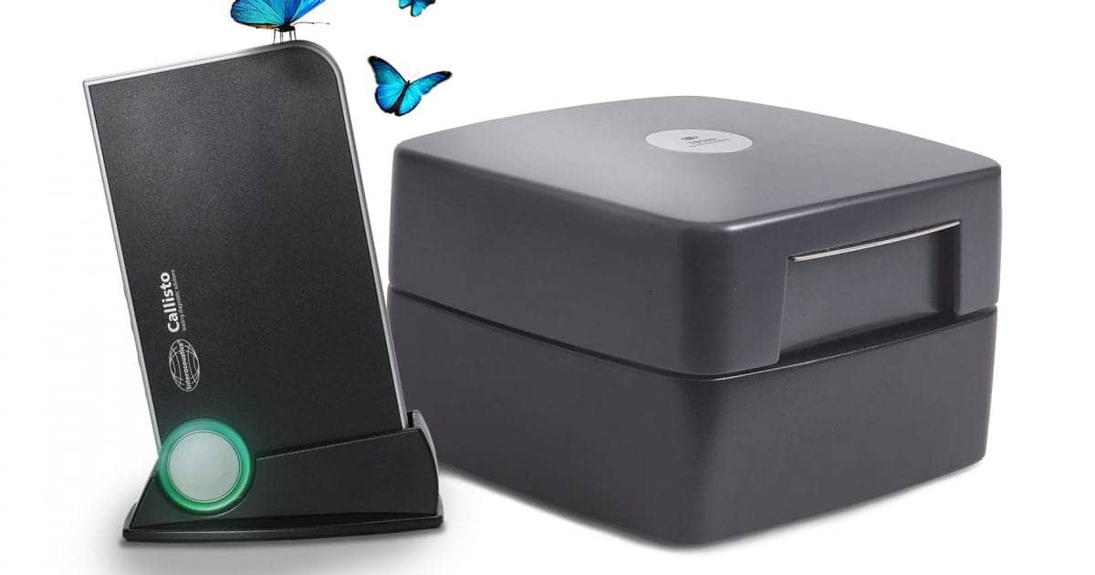 Interacoustics TBS10 test box for HIT