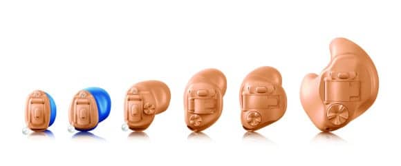 Unitron Unveils Stride, Its New Patient-centric BTE, ITE Hearing Aids