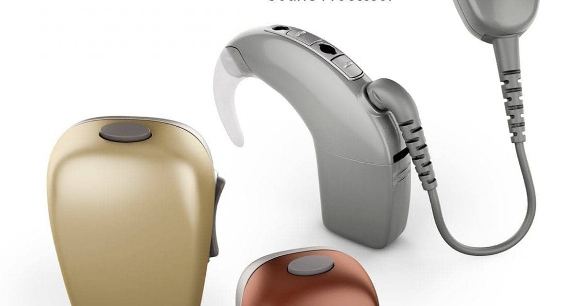 Cochlear Releases SuperPower Bone Conduction Sound Processors