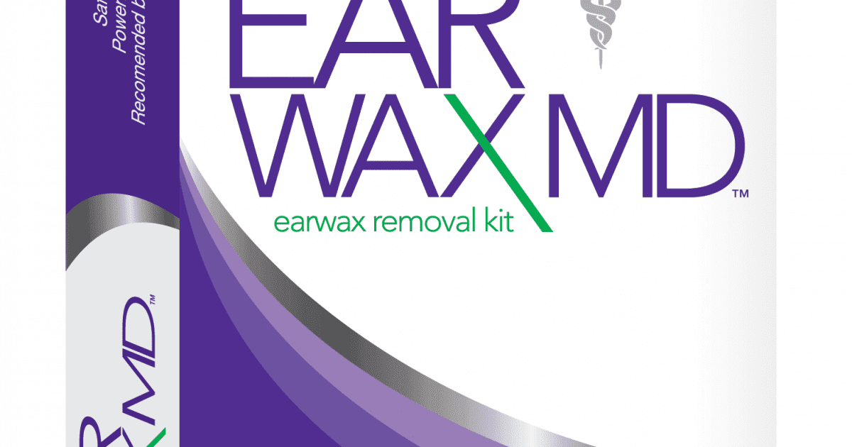 New Earwax Impaction Solution Launched by Eosera Inc
