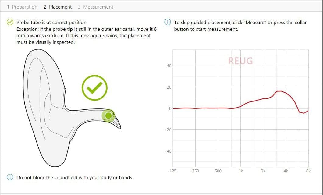 Phonak Launches 2nd Generation TargetMatch