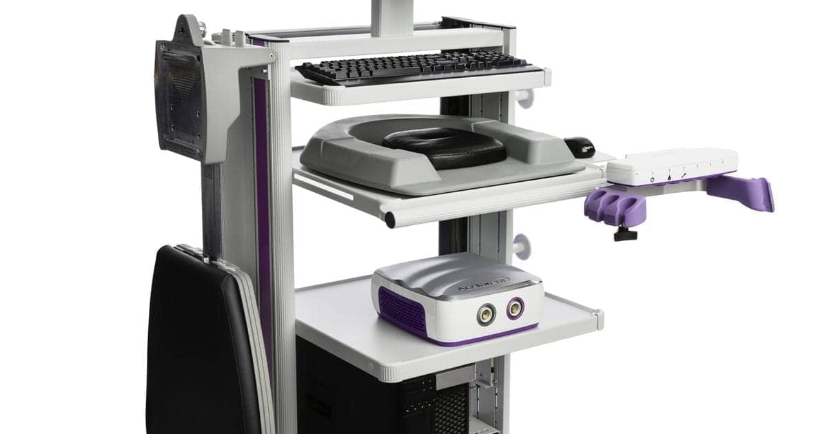 Acclarent Launches TruDi 3D Navigation System for ENT Procedures ...