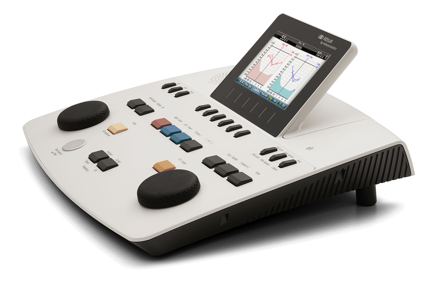 Interacoustics Launches AD528 Audiometer in the US - Hearing Review