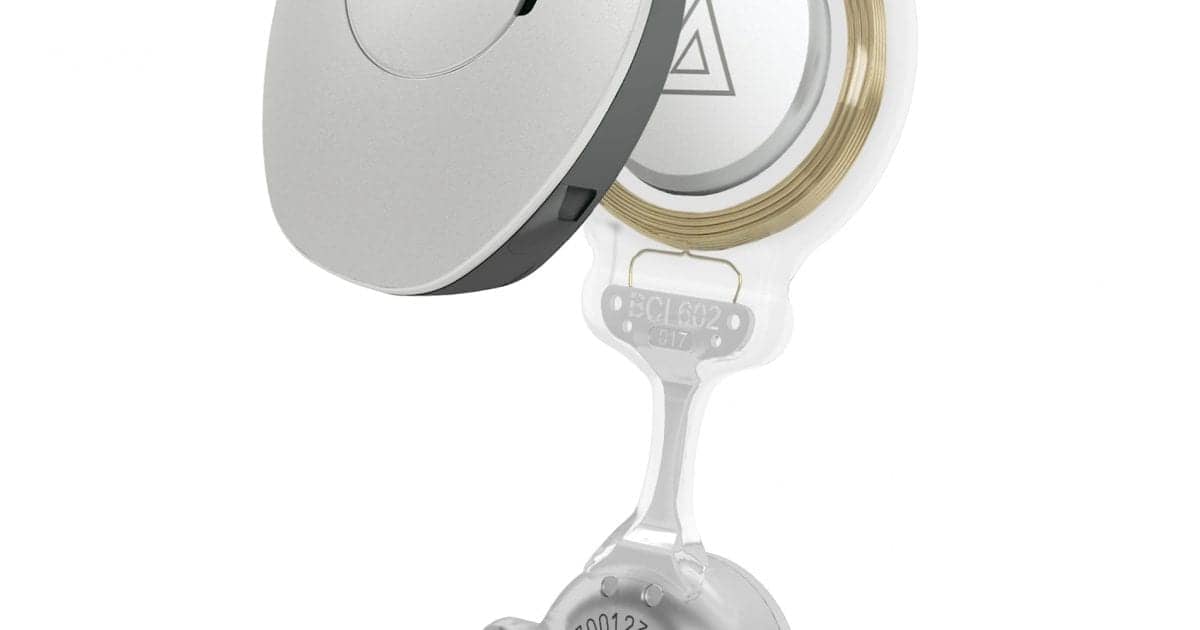 Med-El USA Launches BCI 602 Implant for Bonebridge - Hearing Review