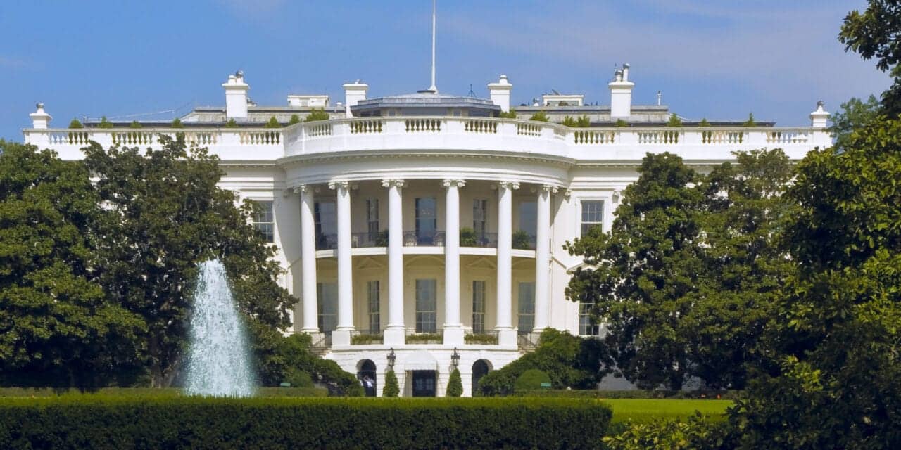 White House to Provide ASL Interpreter for Presidential Address, 'ABC ...