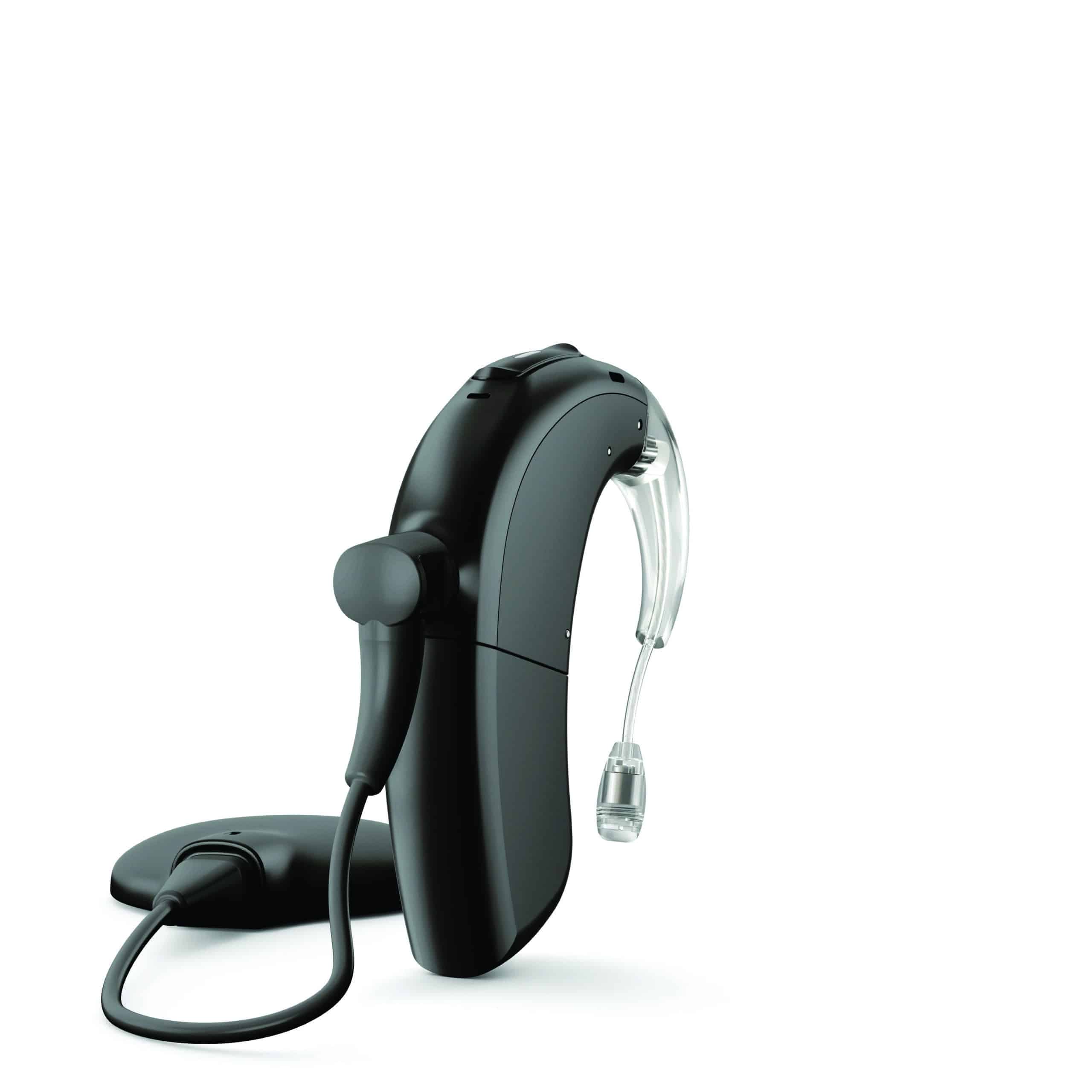 Hearing Aids Cochlear Implants